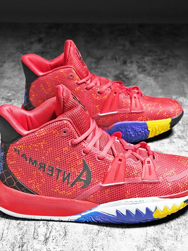 AKO.SHOP BASKETBALL SHOES ANTERMAR SHOES WITH SPIKE FOR TEENS AND MENS ...