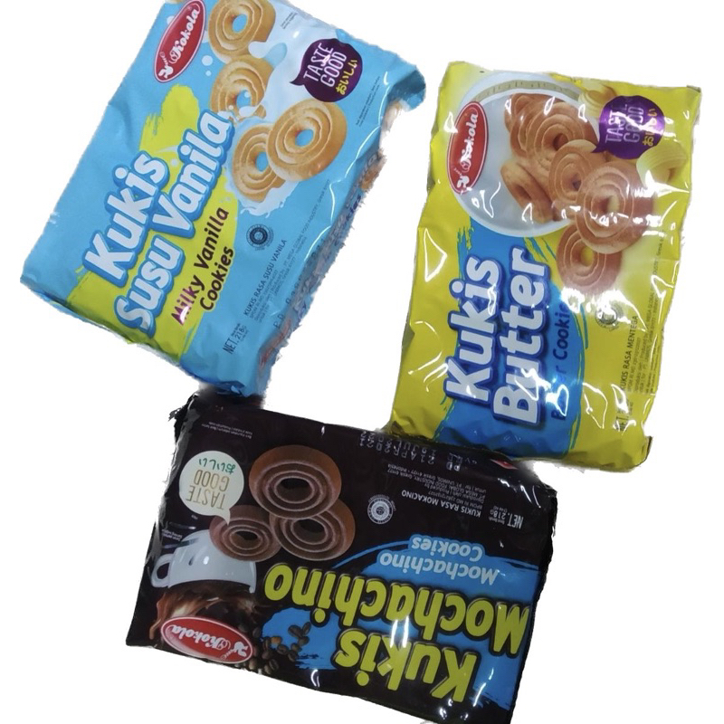 3 for 145 YUMMY FLAVORED KUKIS 218G | Shopee Philippines