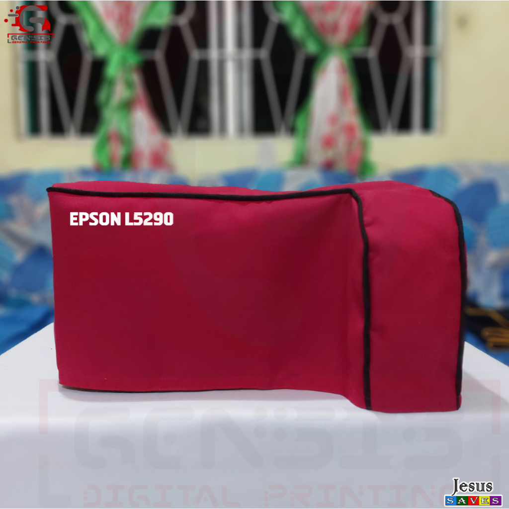 Epson L5290 Printer Cover / Epson L5190 / Epson L5590 / ET4800 Printer ...