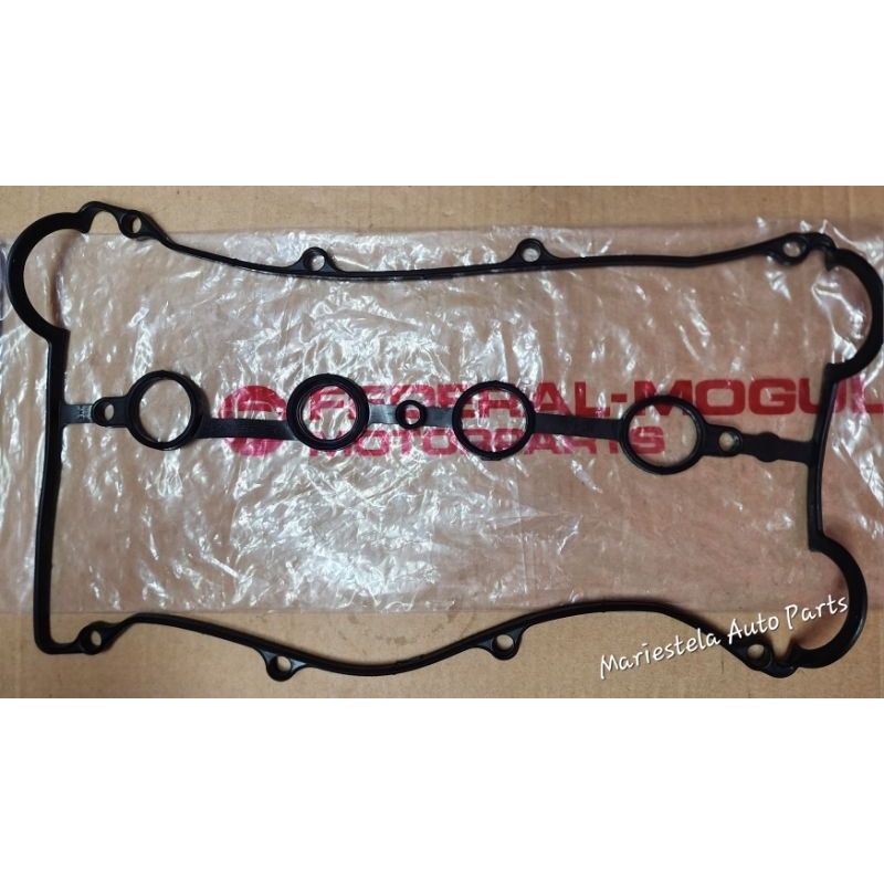 Valve Cover Gasket Mazda 323 B6 Familia ( Federal Mogul Brand ...