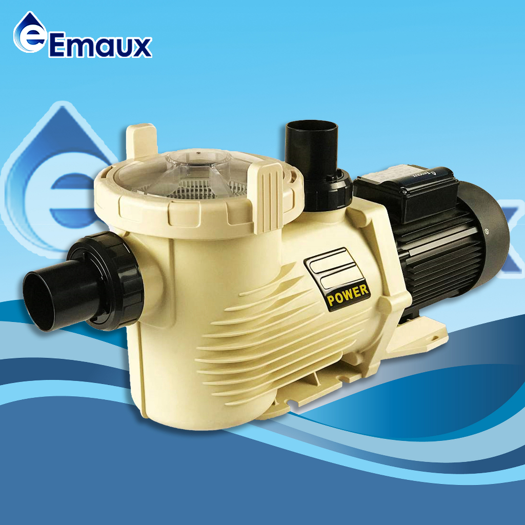 EMAUX E-Power Pump EPH Series 2HP | 3HP | 4HP | Shopee Philippines