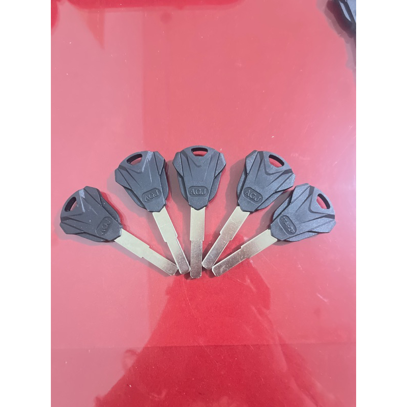 flat Blade rubber for motorcycle (BAO2x)(10pcs for 500) | Shopee ...