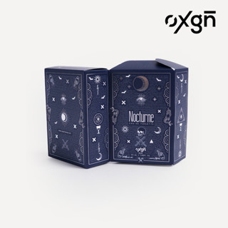 OXGN Nocturne Eau De Toilette - Perfume For Men | Shopee Philippines