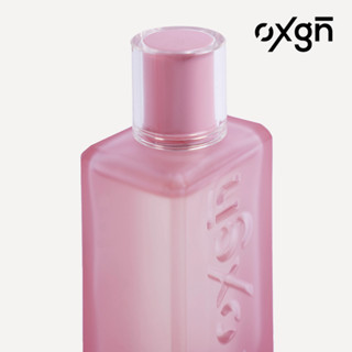 OXGN Eau de Toilette - Perfume For Women | Shopee Philippines