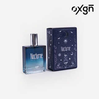 OXGN Nocturne Eau De Toilette - Perfume For Men | Shopee Philippines