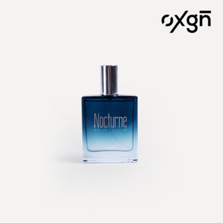 OXGN Nocturne Eau De Toilette - Perfume For Men | Shopee Philippines