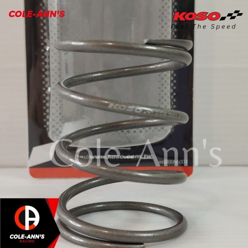 1000 RPM Mio Sporty 110,Mio Soul110 RS100 Center Spring Koso | Shopee ...