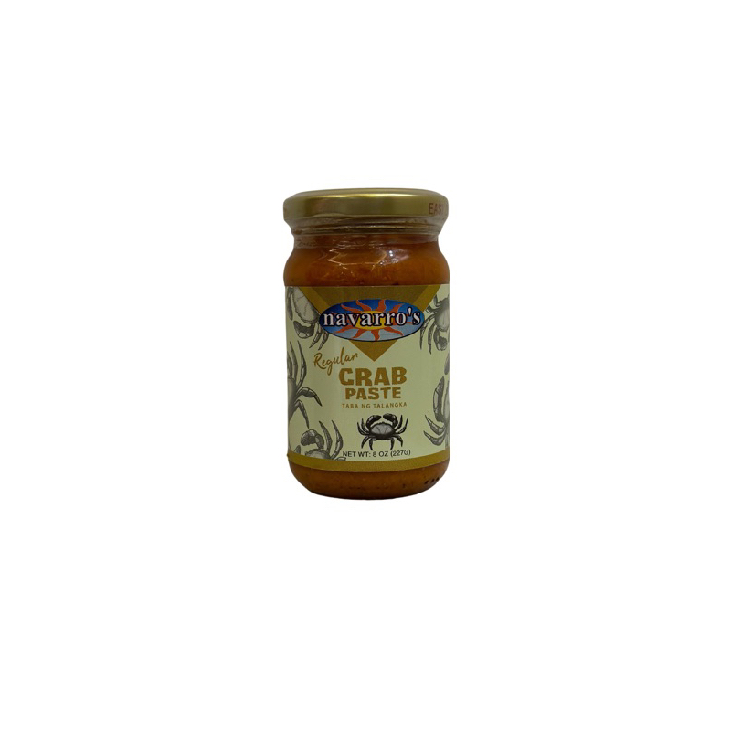Original Crab Paste | Shopee Philippines