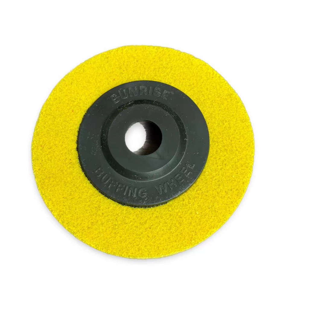 Buffing Disc/ Buffing Wheel / Buffing Maong / Buffing Maong 4inch ...