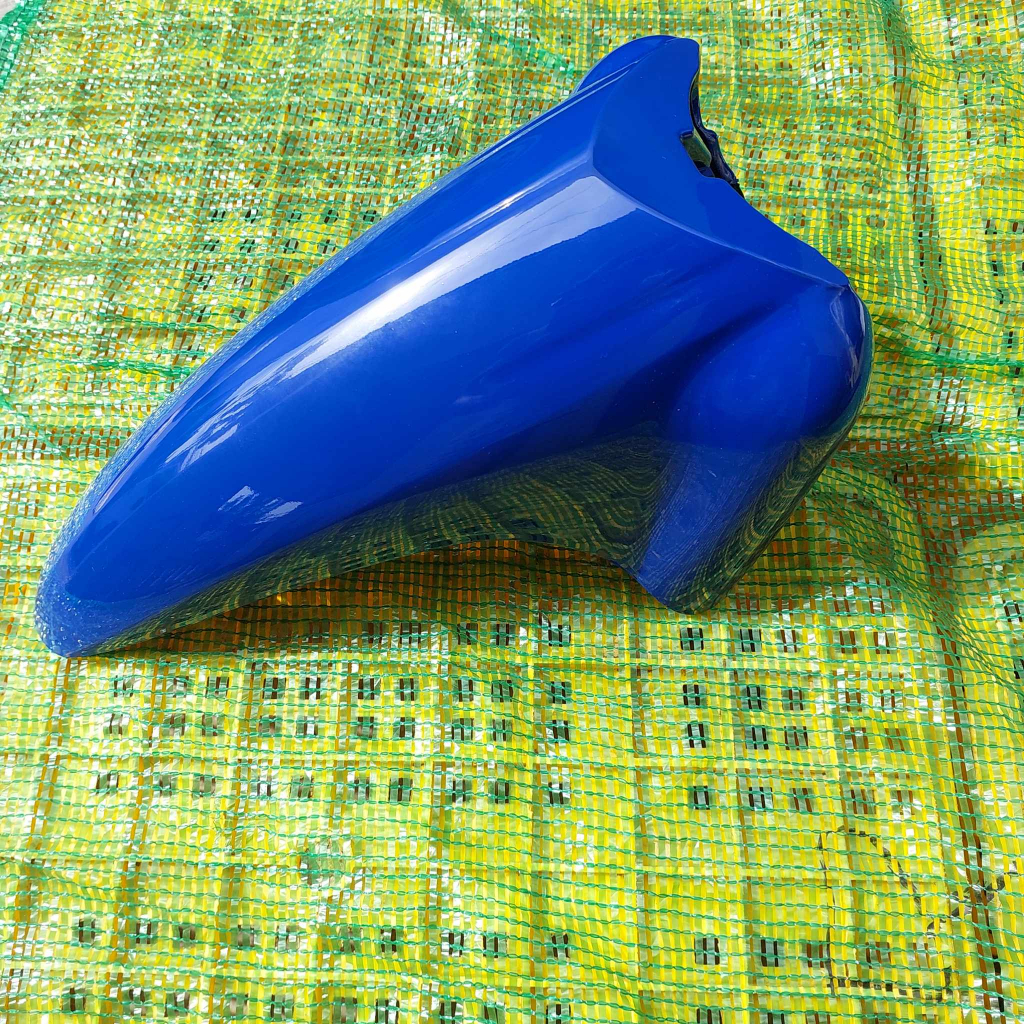 WAVE 100 FRONT FENDER | Shopee Philippines