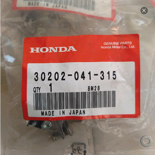 CONTACT POINT TMX OLD ORIGINAL 30202-041-315 | Shopee Philippines