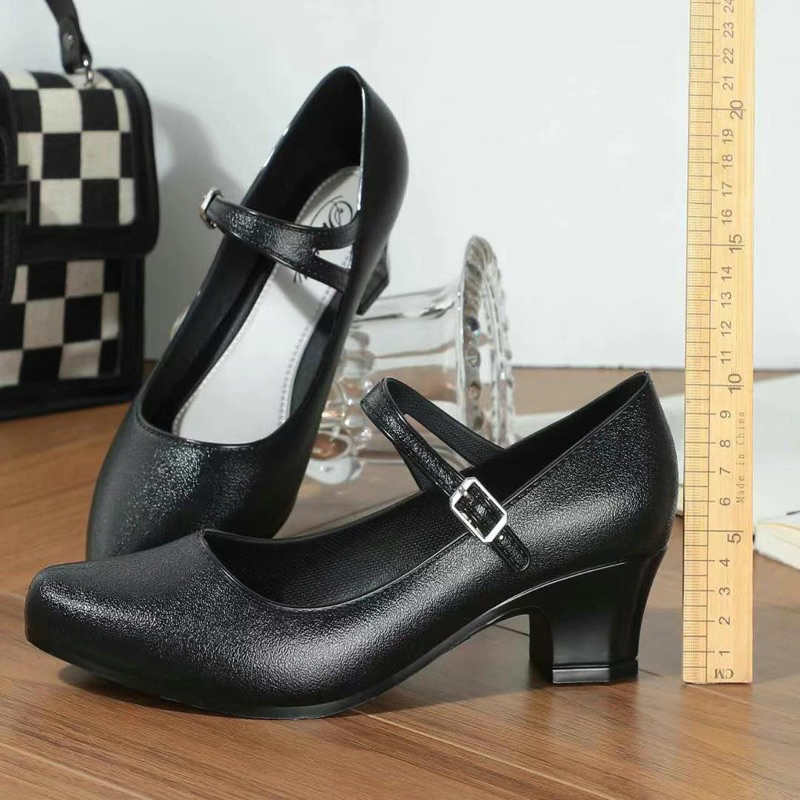 black shoes for women high heels for women school shoes for women ...