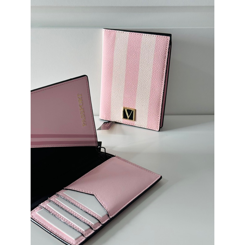 Victoria's Secret Passport Holder | Shopee Philippines