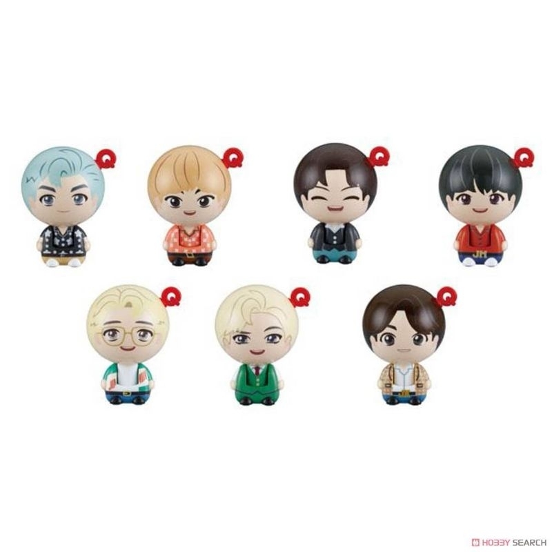 BTS TinyTAN Dynamite Spi Q Run | Shopee Philippines