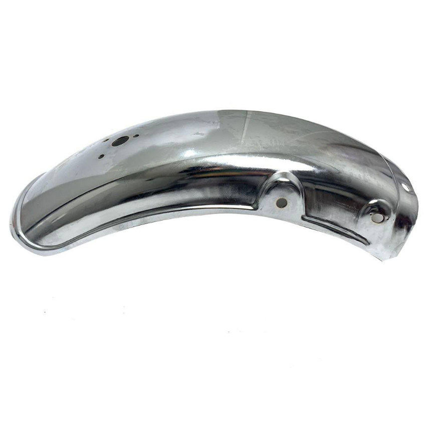 RUSI/TC125/TC150 STAINLESS FRONT AND REAR FENDER TAPALUDO MUDGUARD FOR ...