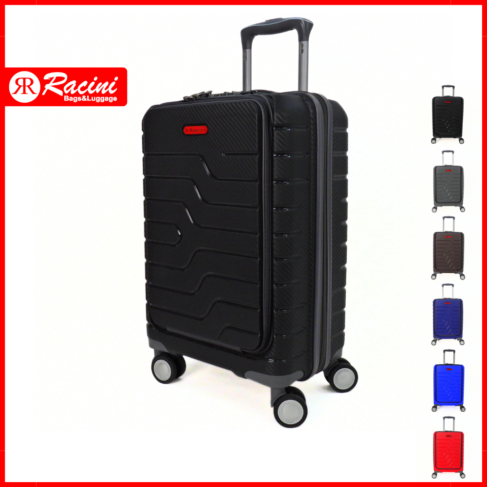 Racini A-18126 Light weight Fashion Travel Laptop Luggage 20 Inches ...