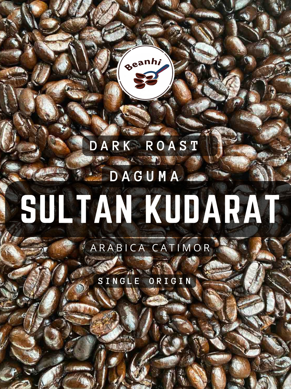 Sultan Kudarat (Daguma) (250g) Beanhi Coffee House | Shopee Philippines