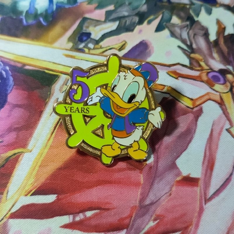 Collectible Character Keychains & Badges | Made in Japan | Shopee ...