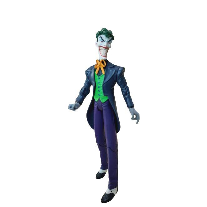 THE JOKER The Long Halloween DC Direct / DC Universe Classic (LOOSE ...