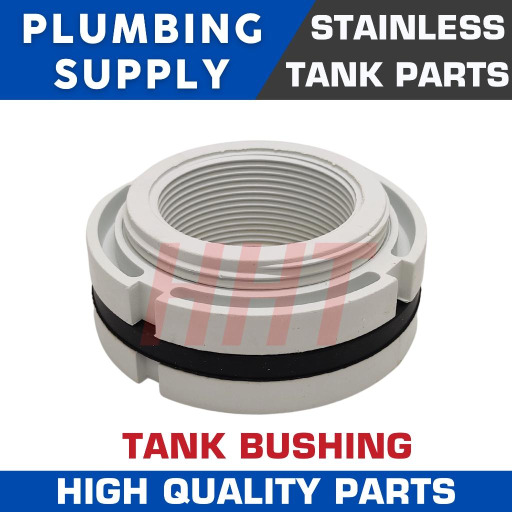 Bestank Storage Tank Adapter 1-1/2'' 2'' Fittings Plumbing Supplies ...