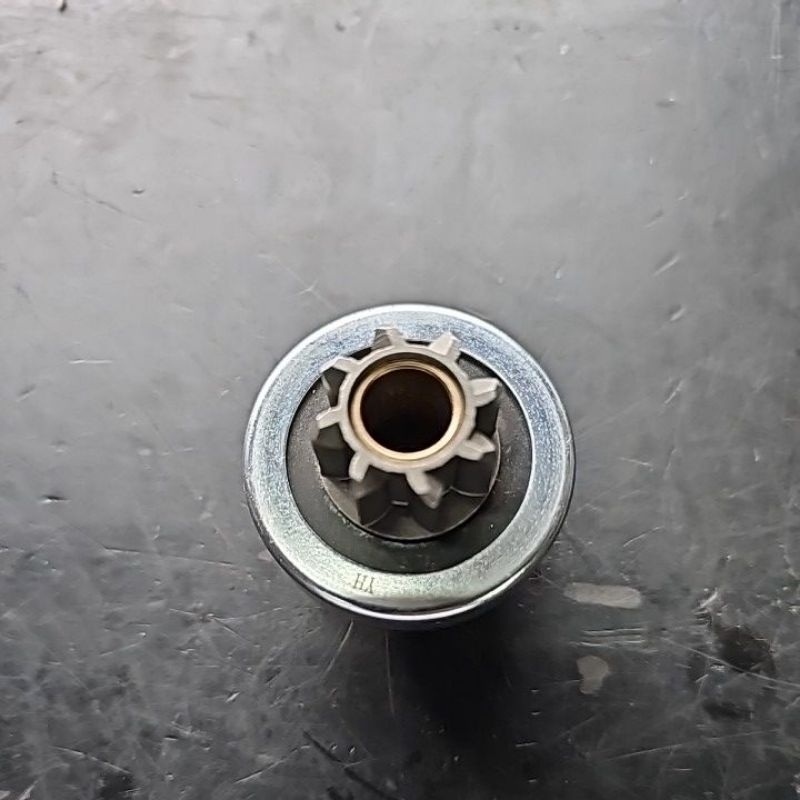 BENDIX DRIVE MITSUBISHI MIRAGE G4 / HB | Shopee Philippines