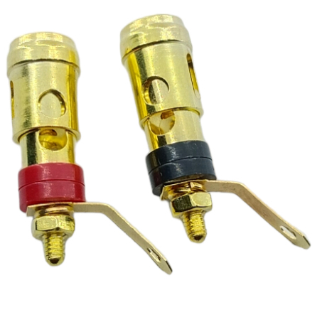 BINDING POST PUSH TYPE (A-616) | Shopee Philippines