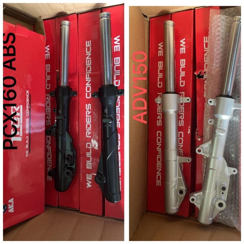 front shock honda adv 150 Honda pcx 160 abs | Shopee Philippines