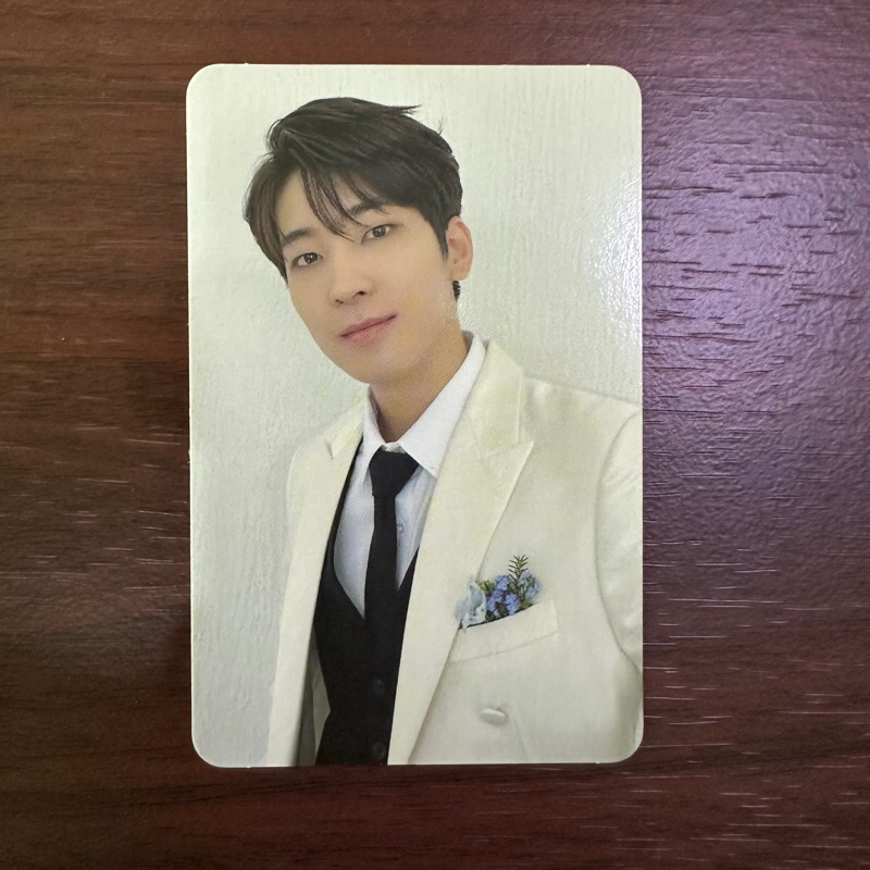 Seventeen FML Photocards (Joshua, Wonwoo, Mingyu) | Shopee Philippines