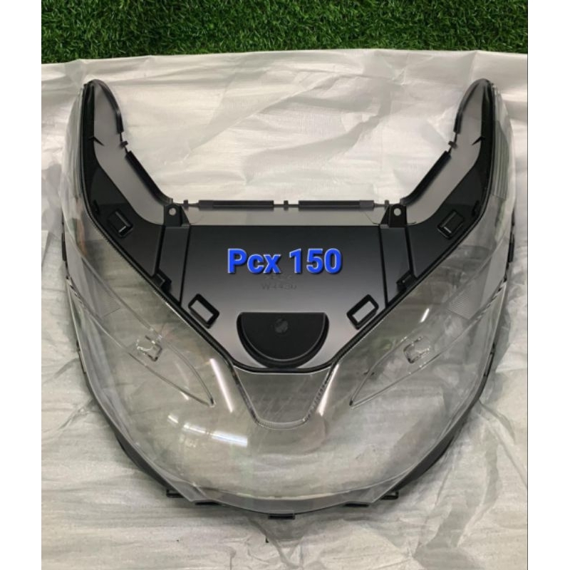 HONDA PCX 150 / 160 HEADLIGHT LENS / HEAD LIGHT | Shopee Philippines