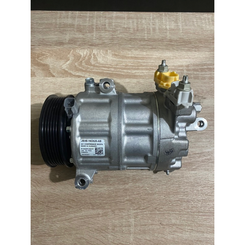 Ford Everest Titanium 2016-2022 Compressor Original | Shopee Philippines