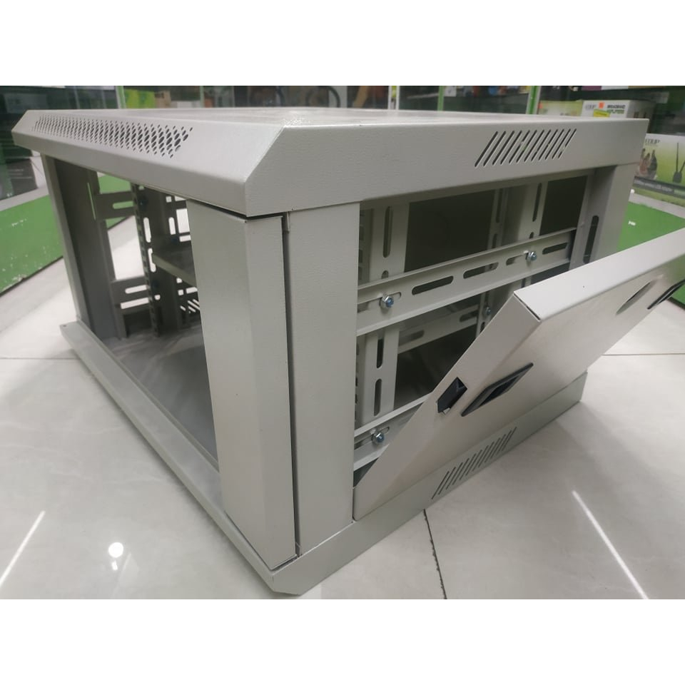 DATA CABINET 6U CCTV BOX 07 | Shopee Philippines