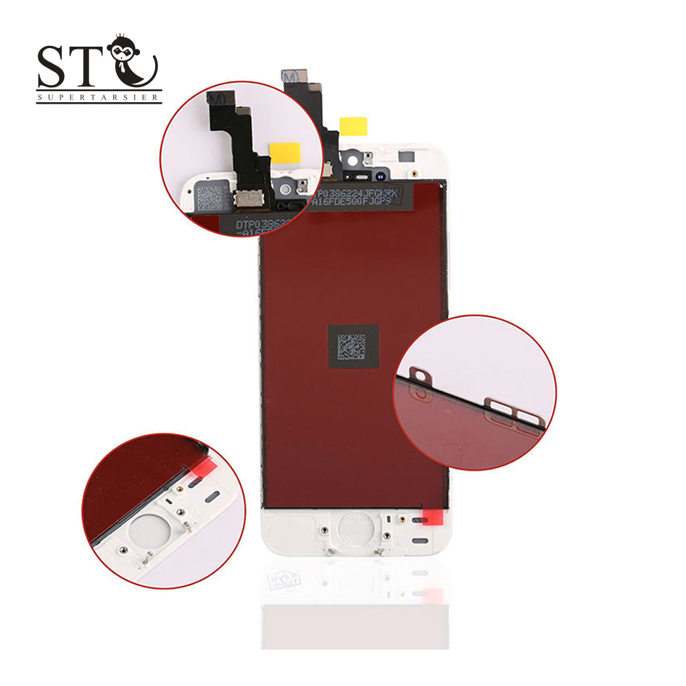 FOR ip 6G 6P 6S 6SP LCD replacement display | Shopee Philippines