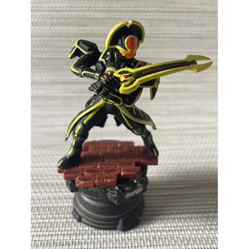 Trading figure Kamen Rider Auger (Change Color Ver.) Chess Piece ...