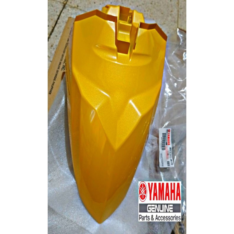 mio i 125 M3 FRONT FENDER YAMAHA GENUINE | Shopee Philippines
