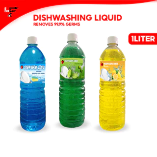 Shop 1 liter dishwashing liquid for Sale on Shopee Philippines