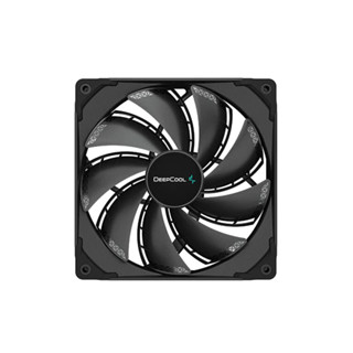 Deepcool Gamer Storm TF140S Black 3in1 140mm Double-Layer Blade Case ...