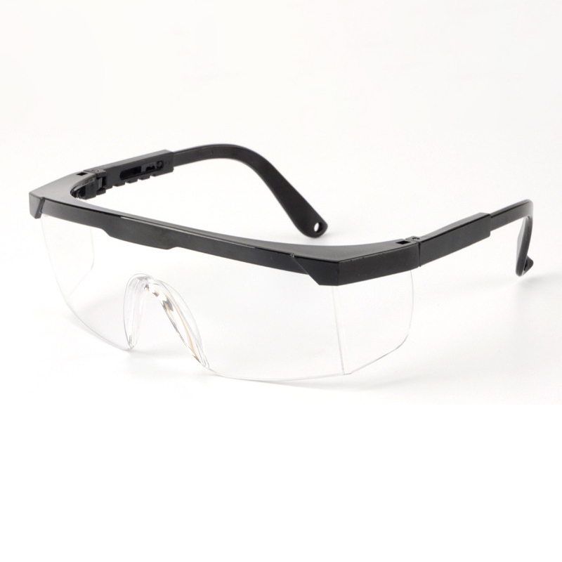 Anti-Splash Eye Protection Work Safety Goggles Windproof Dustproof ...