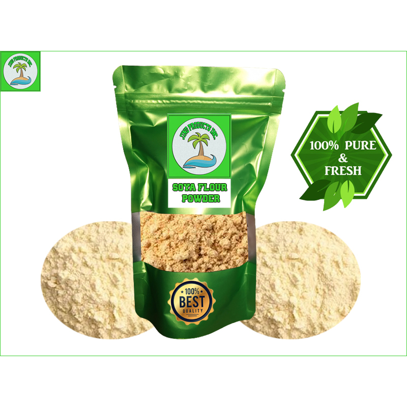 Soya Flour Powder (500g, 1000g) | Shopee Philippines