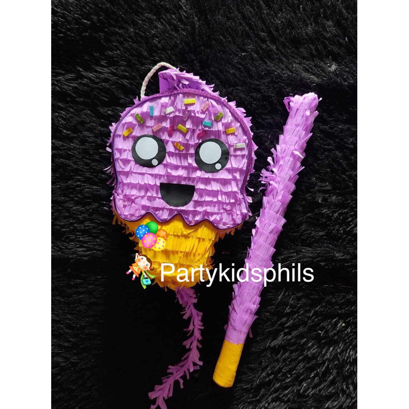 Candy Land Pinata - 10 inch | Shopee Philippines