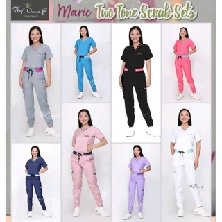 figs scrub suits - Best Prices and Online Promos - Oct 2025 | Shopee ...