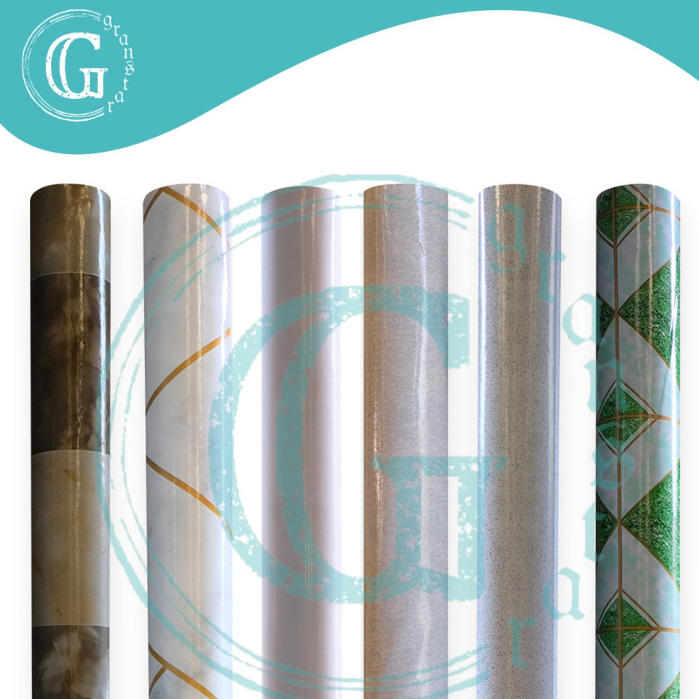 Linoleum Rubberized Renoleum Floormat Home Design Flooring 0.35mm #220 ...