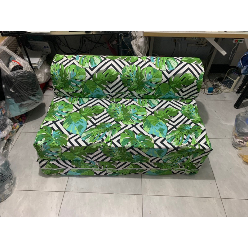 High Quality Sofa bed cover full cover/Paupo type and pahiga type ...