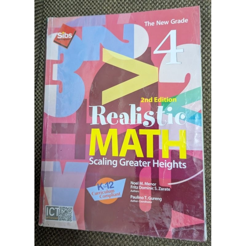 Grade 4 Books Set B (Used) | Shopee Philippines