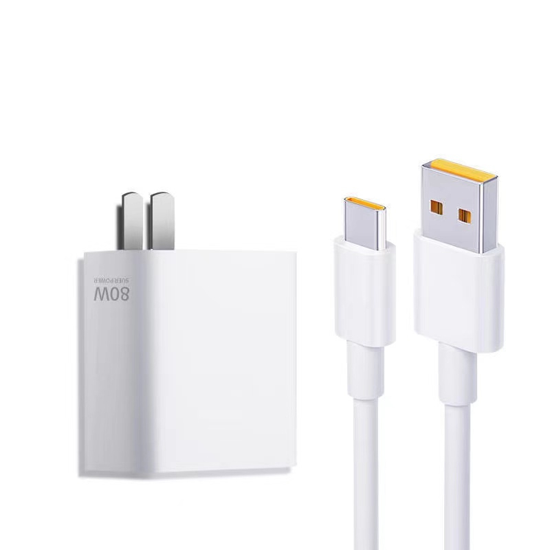 Super VOOC super fast charger 80w for type c charger | Shopee Philippines