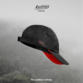 Reckless Outdoor Cap - Bryson Cap - Gore-Tex Infinium - Water Repellent ...