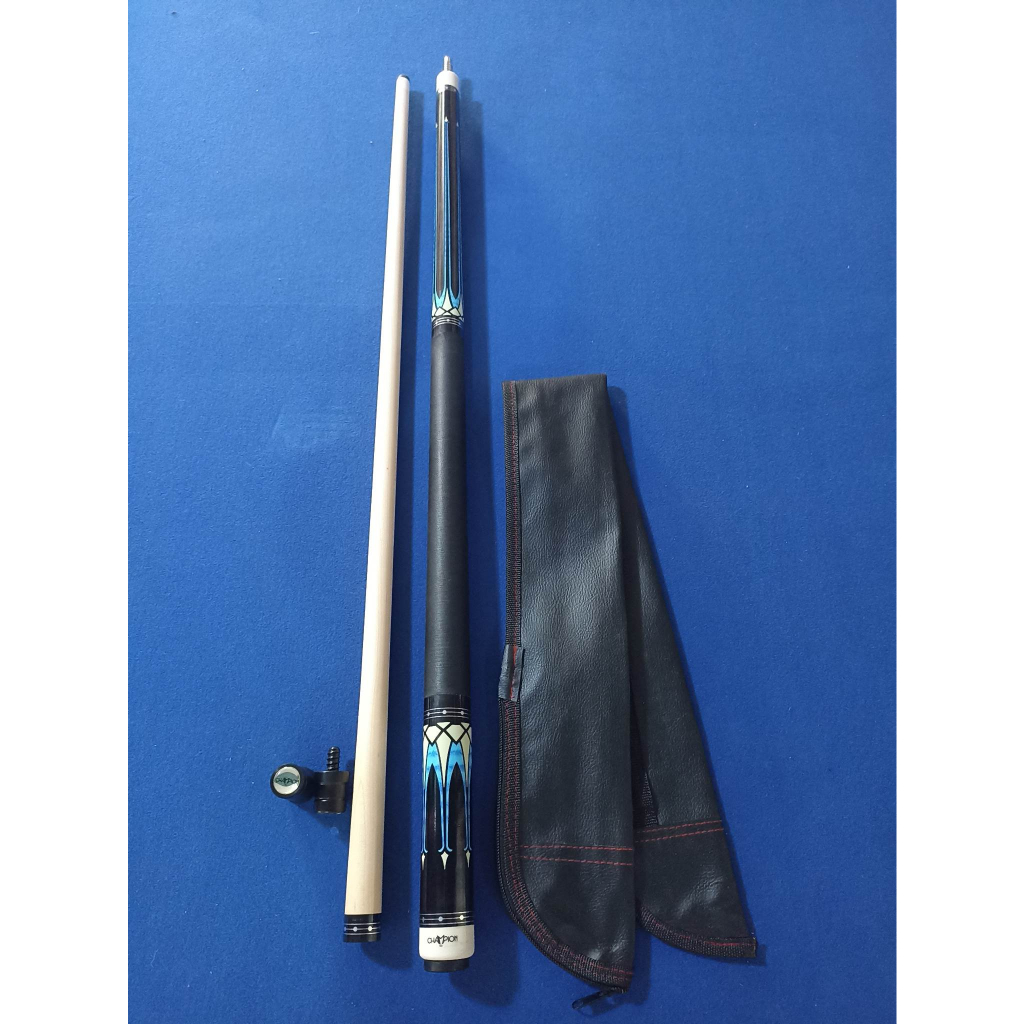 CHAMPION BILLIARD CUE STICK / TAKO GAMIT SA LARONG BILYAR (ANY DESIGN ...