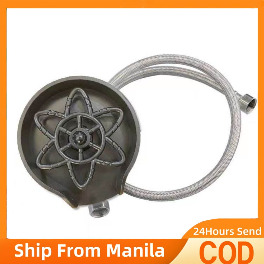 High Pressure Faucet Cup Bottle Washer with Water Pipe Faucet Glass ...