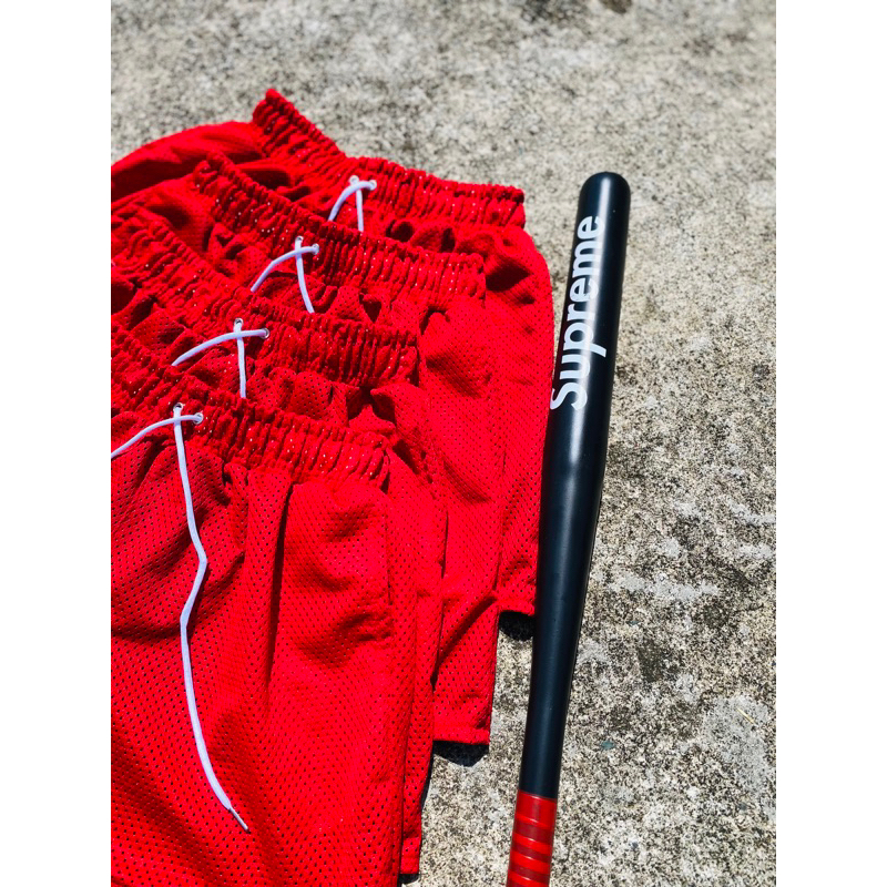 AUTHENTIC MESH SHORT/ MICRO COOL HIGH QUALITY | Shopee Philippines