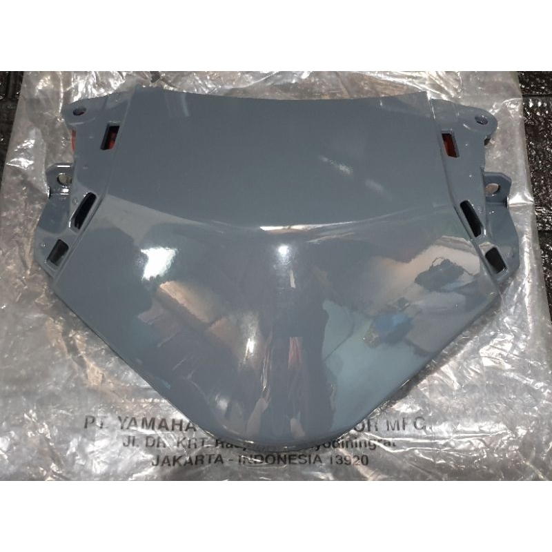 Yamaha Genuine Cover Rear Fender Nmax v2 | Shopee Philippines