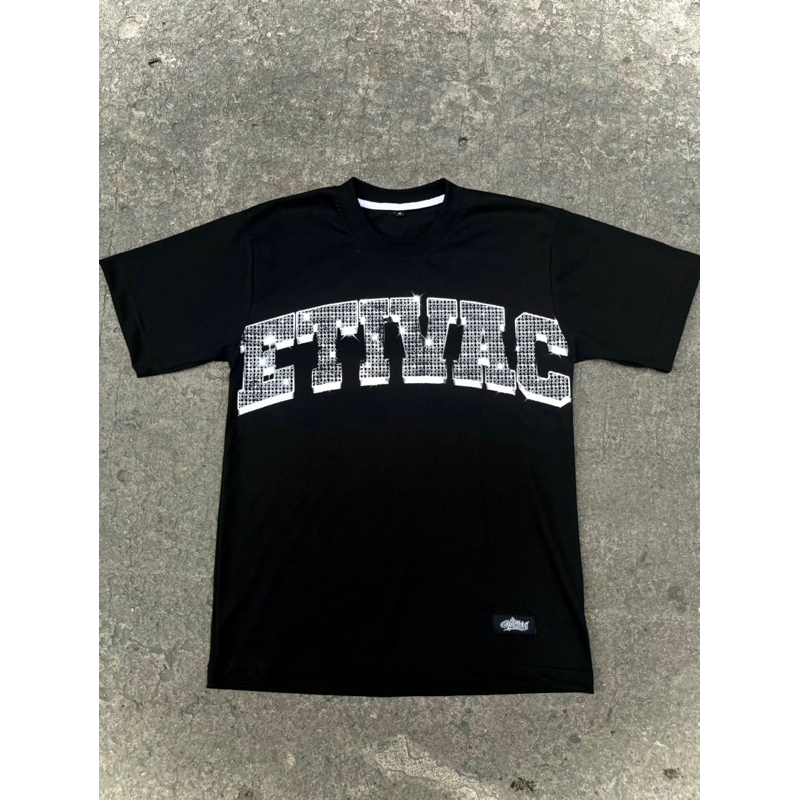 ETIVAC DIAMOND BIG LOGO | Shopee Philippines